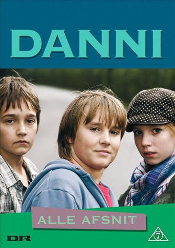 Danni (Serial TV 2007- ) - Filmweb