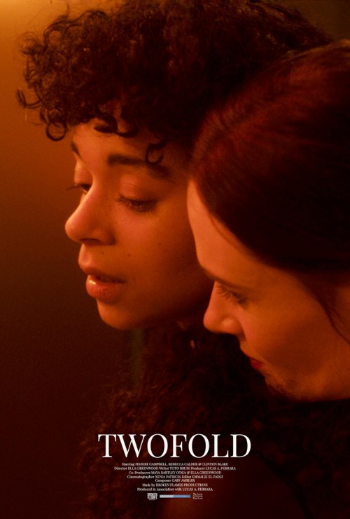Twofold (2023) - Filmweb