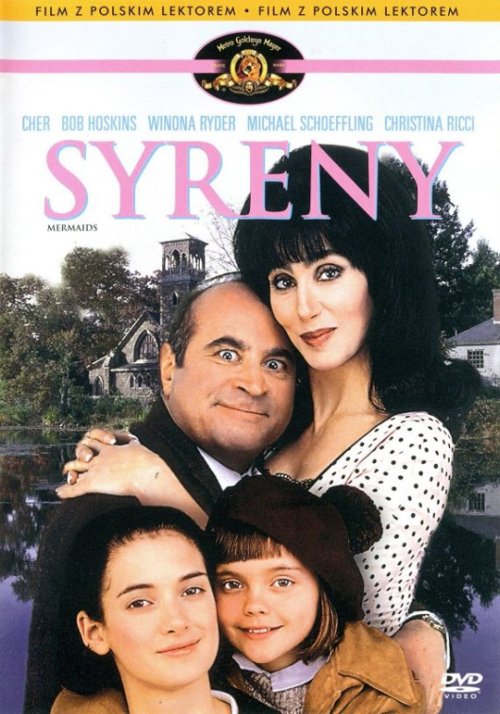 Syreny (1990) - Filmweb