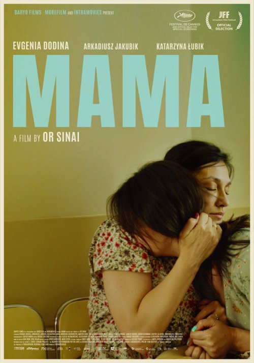 Mama (2025) film opis - Filmweb