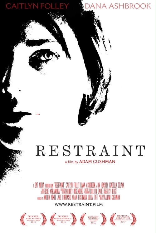 Zwiastun, trailer, wideo - Restraint (2017) - Filmweb