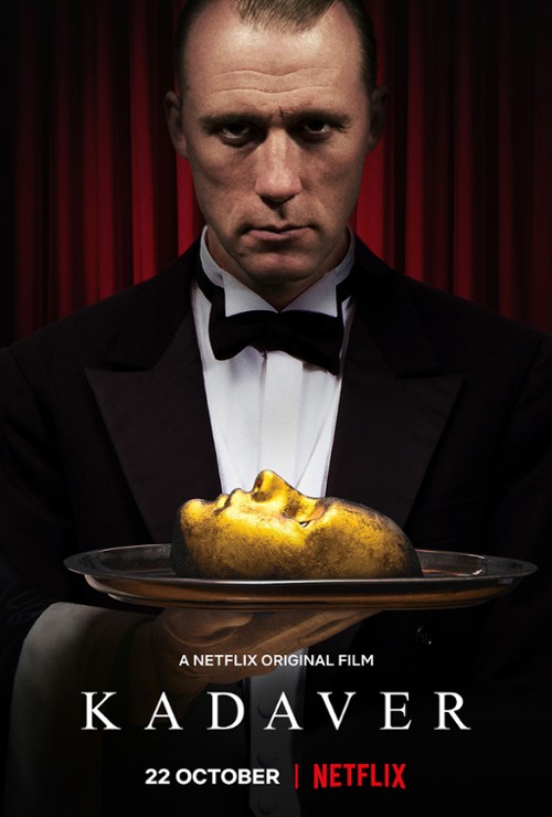 Padlina (2020) - Filmweb