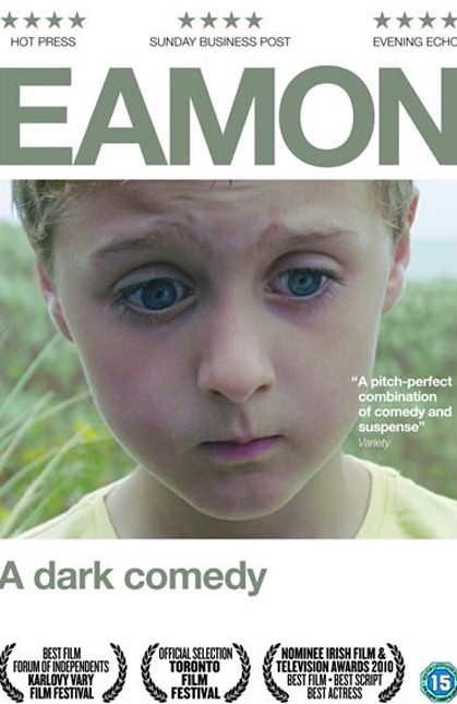 Eamon (2009) - Filmweb