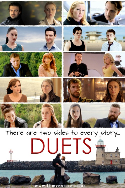 Duets (2017) - Filmweb