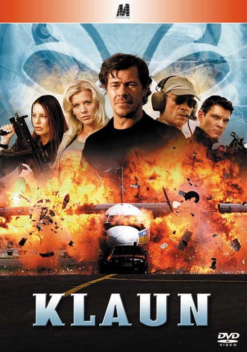 Klaun (2005) - Filmweb