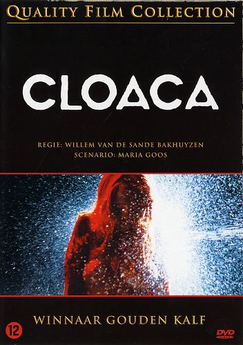 Kloaka (2003) - Filmweb