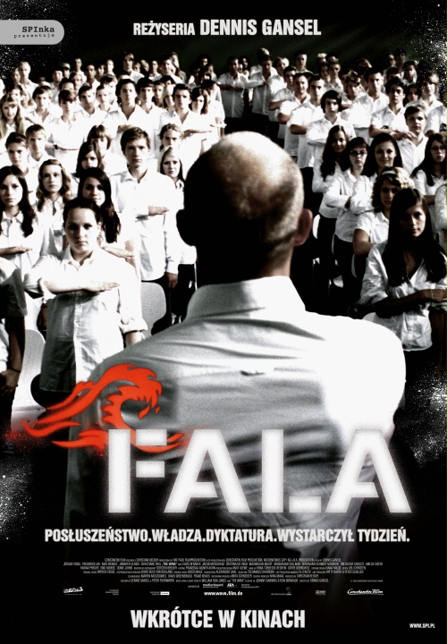 Fala (2008) film online - Gdzie obejrzeć: Netflix | HBO | Prime | CDA ...