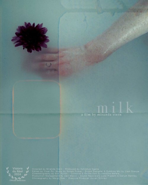 Milk (2024) - Filmweb