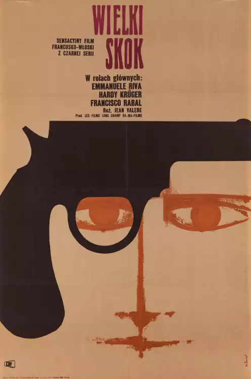 Wielki skok - Ostrowiec Świętokrzyski - Repertuar kin - Filmweb