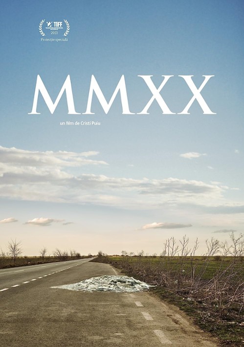 Zwiastun, trailer, wideo - MMXX (2023) - Filmweb