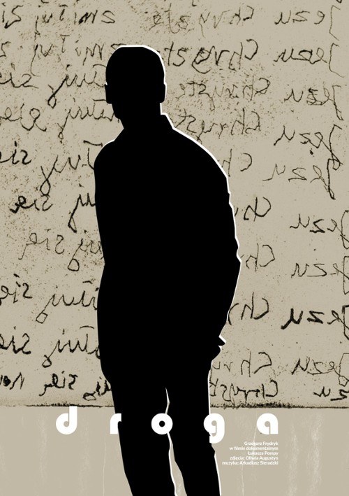 Droga (2021) - Filmweb