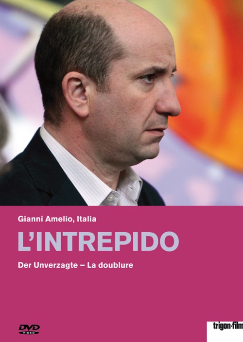 L'intrepido (2013) - recenzja filmu - Filmweb
