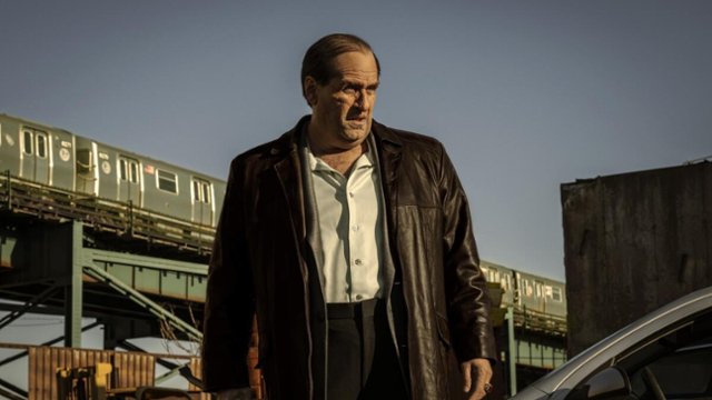 Pingwin Sezon 1 (2024) - recenzja serialu - Filmweb