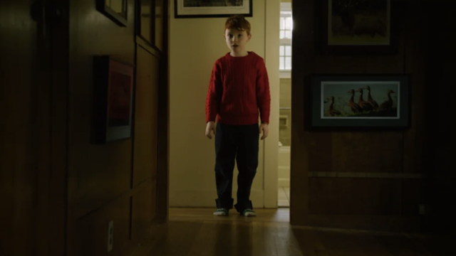 Beezel (2024) - recenzja filmu - Filmweb