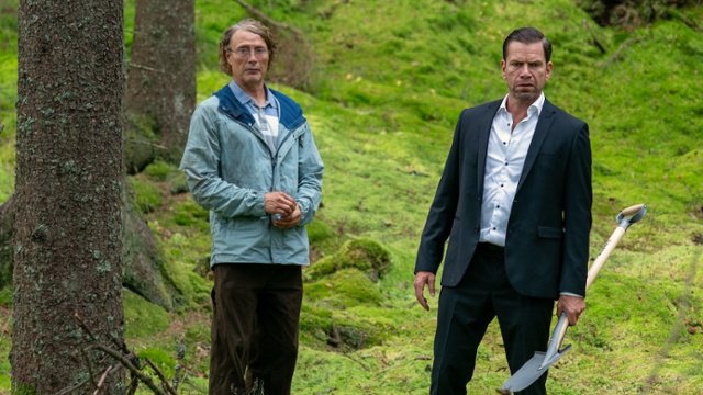 Ostatni wiking (2025) - recenzja filmu - Filmweb