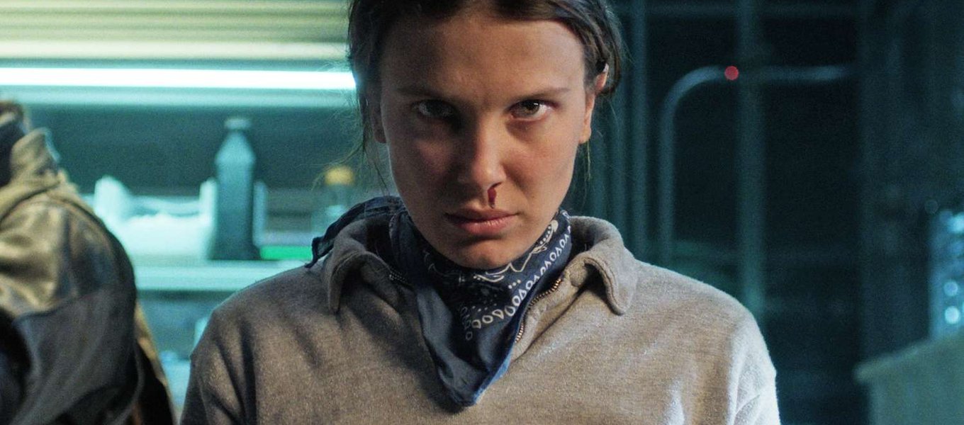 Recenzja. "Stranger Things" sezon 5. Finałowe odcinki to godne ...