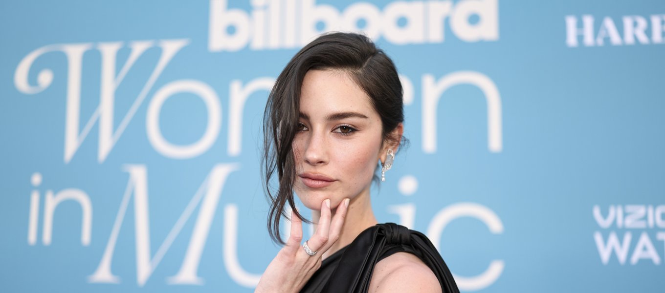 Gracie Abrams zagra w filmie "Please" Haliny Reijn, twórczyni "Babygirl ...