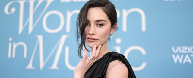 Gracie Abrams zagra w filmie "Please" Haliny Reijn, twórczyni "Babygirl ...