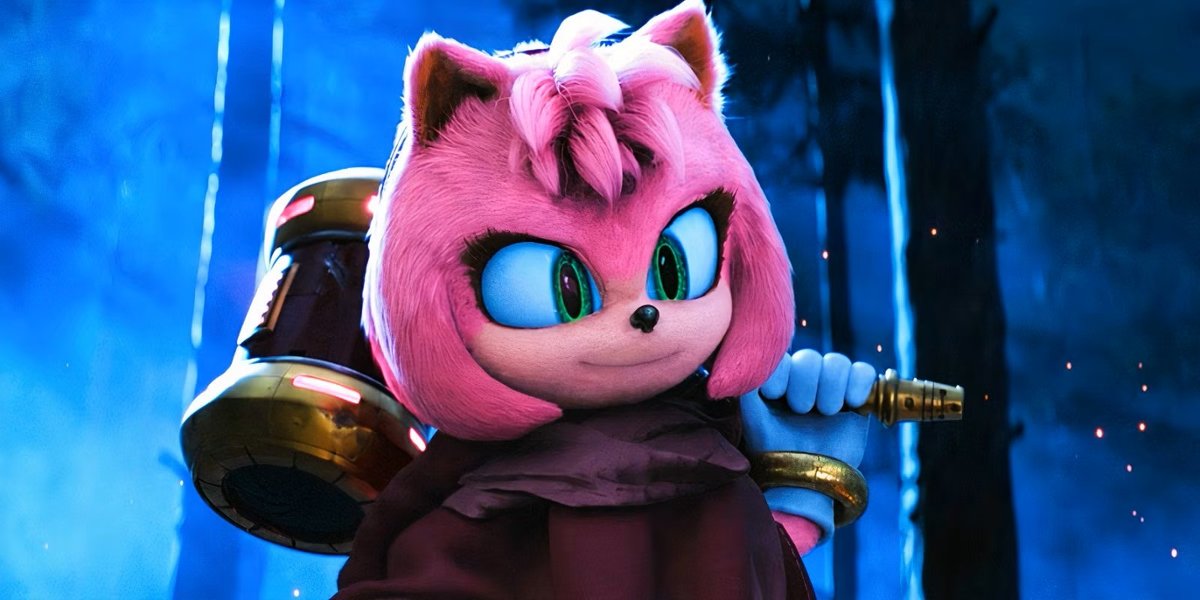 "Sonic the Hedgehog 4". Reżyser Jeff Fowler ogłosił początek zdjęć ...