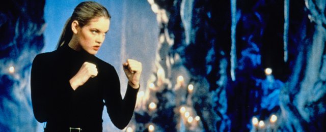TOP 10: Ulubione postaci z "Mortal Kombat". Johnny Cage, Raiden ...