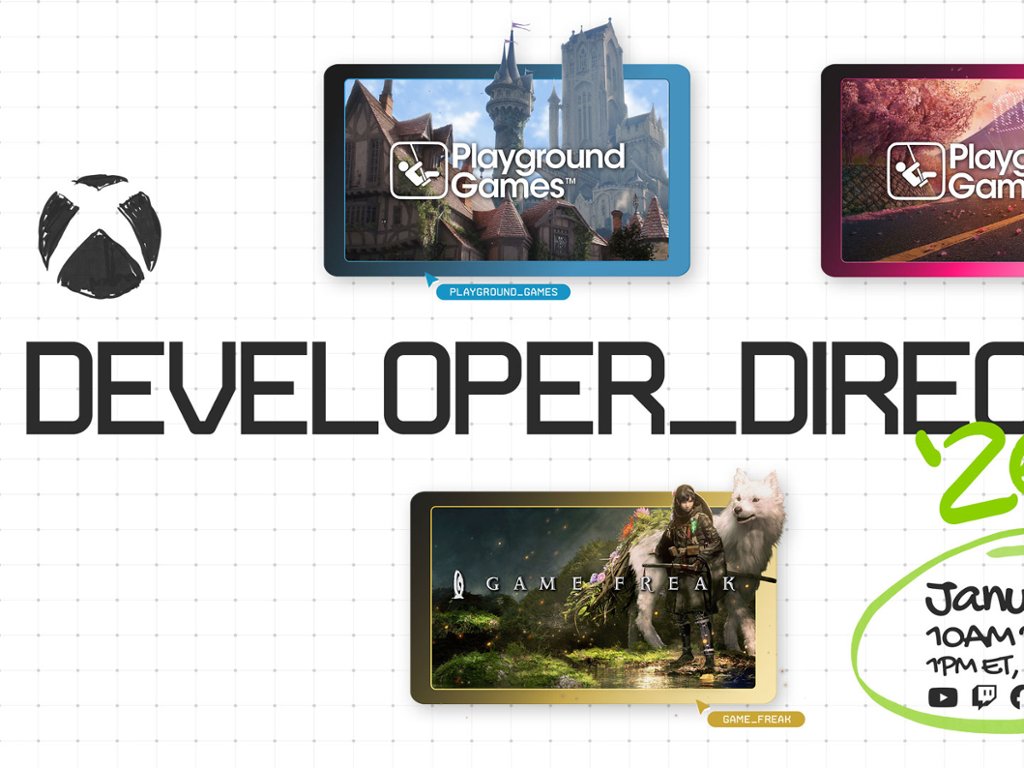 Xbox Developer_Direct styczeń 2026 – Fable, Forza Horizon 6 i Beast of ...