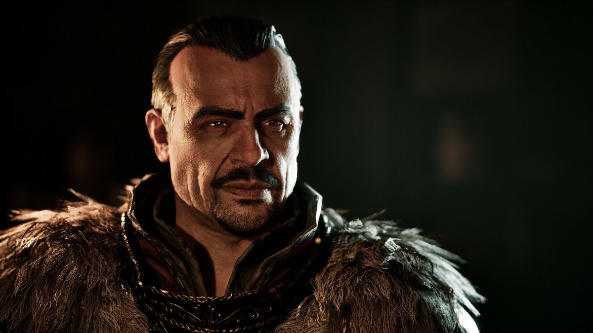 Gothic 1 Remake z premierą 5 czerwca 2026 roku. - Filmweb