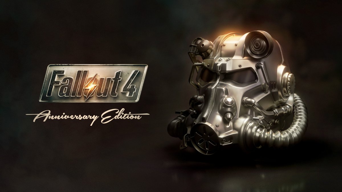 Fallout 4: Anniversary Edition zadebiutowało na Nintendo Switch 2 ...