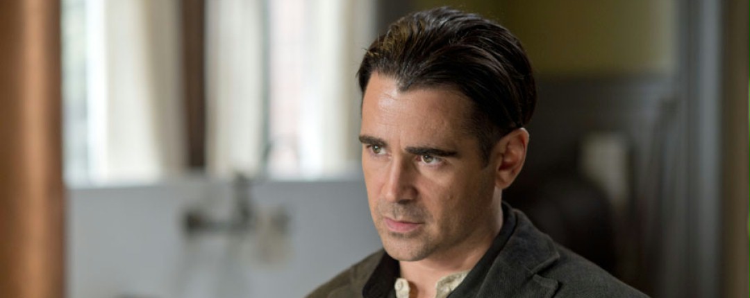 Constantine (2005) - Filmweb