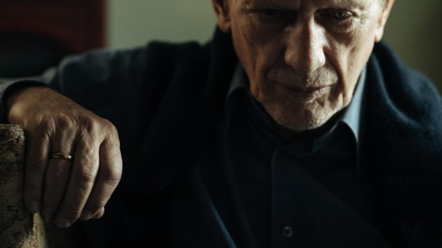 Skrzyżowanie (2024) - recenzja filmu - Filmweb