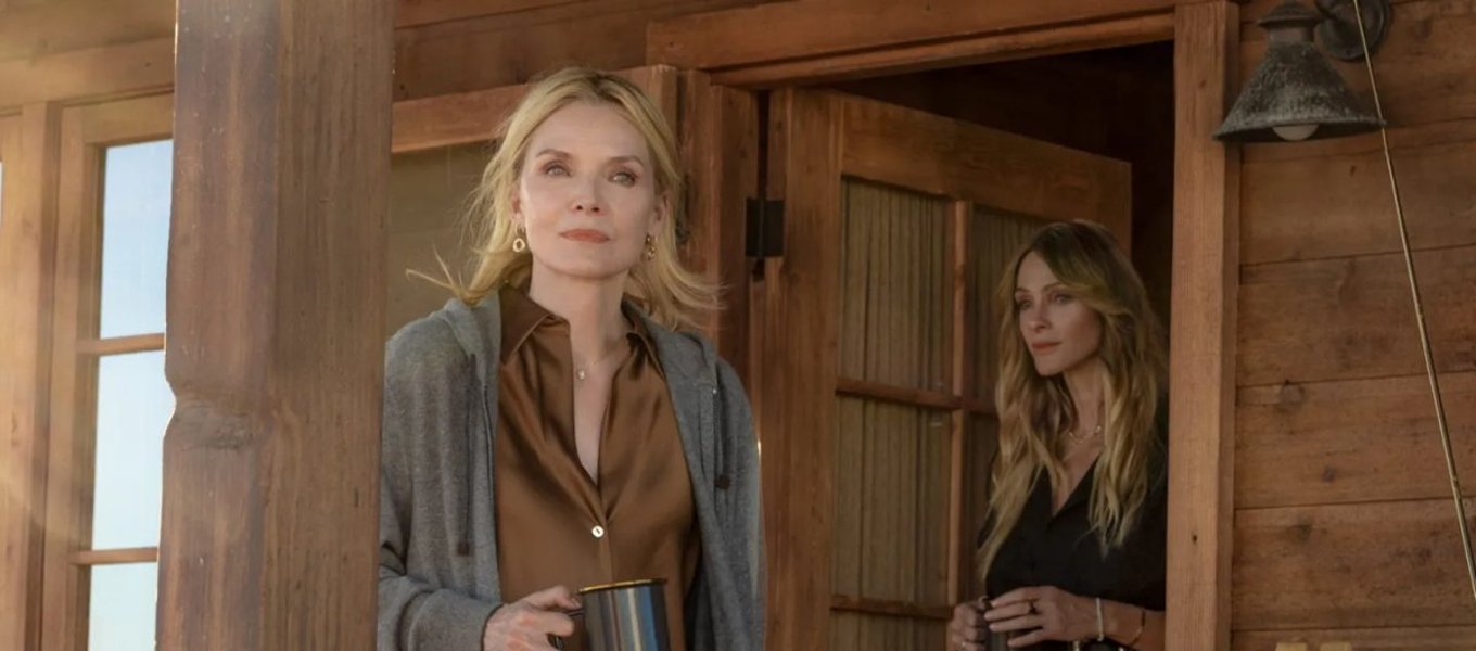 "The Madison": Oto Michelle Pfeiffer i Kurt Russell w uniwersum ...