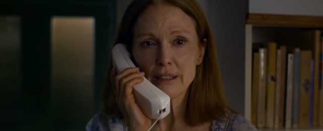 "Debiut": Oto Julianne Moore w nowym filmie Jesse'ego Eisenberga ...