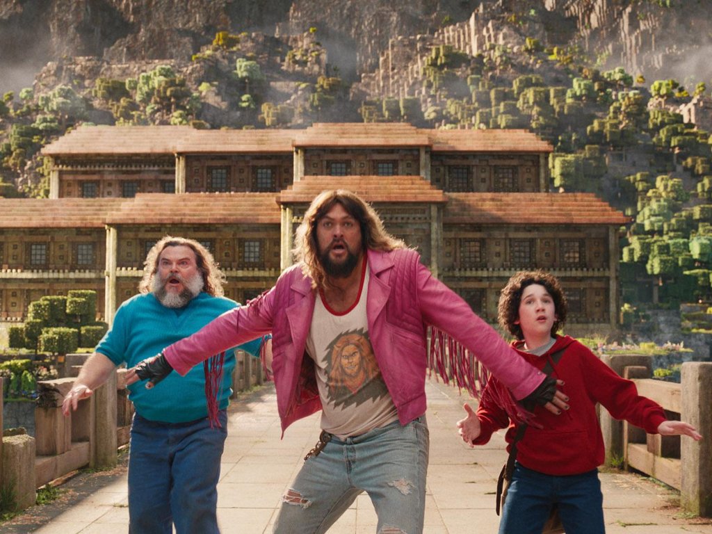"A Minecraft: Movie Squared" będzie rozrywką do kwadratu? - Filmweb