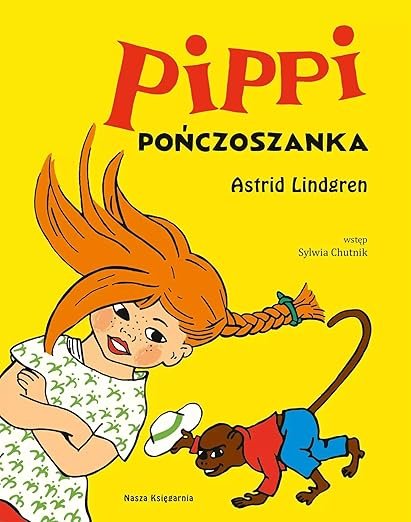 Pippi Pończoszanka: StudioCanal i twórcy "Paddingtona" przeniosą na ...