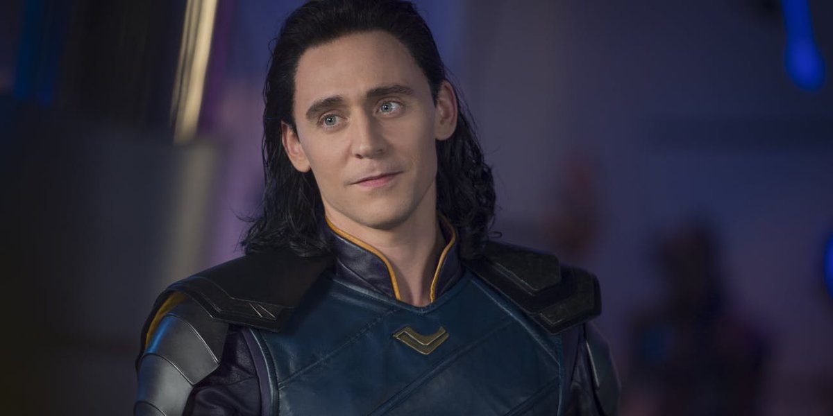 Tom Hiddleston jako Loki chwali "Avengers: Doomsday". Fabuła jest ...