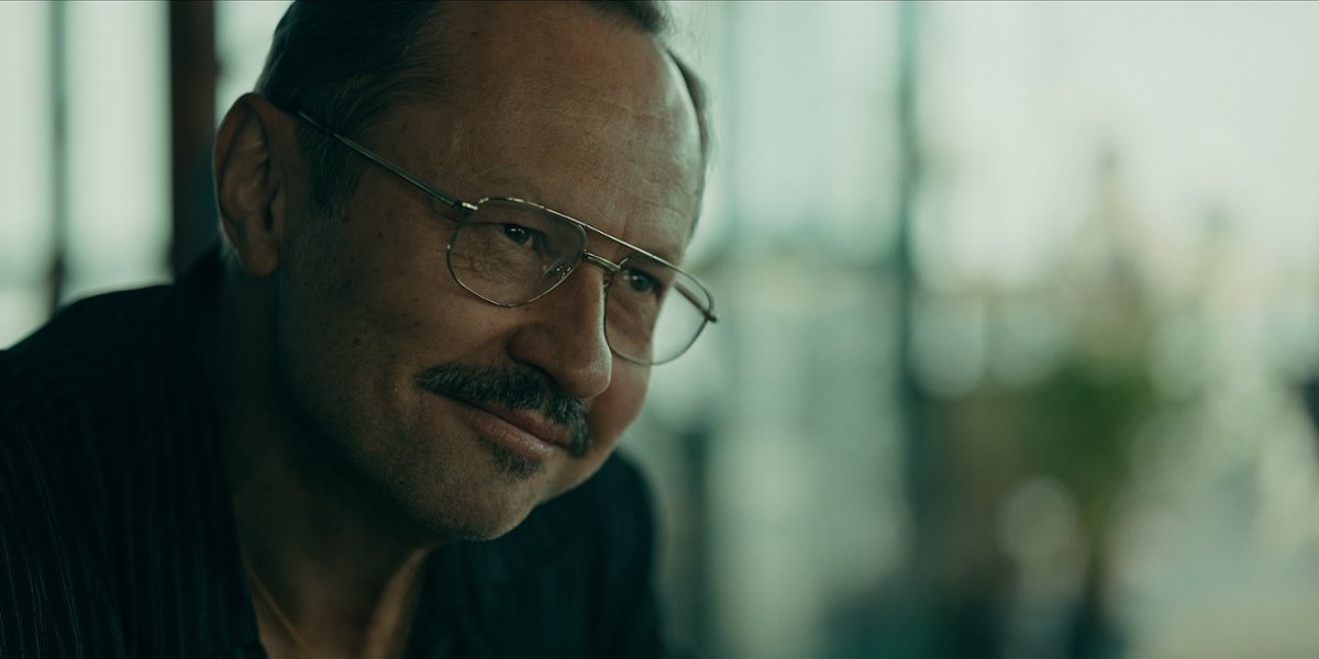 "Morfeusz": kryminalny serial, w którym grają Andrzej Konopka i Andrzej ...