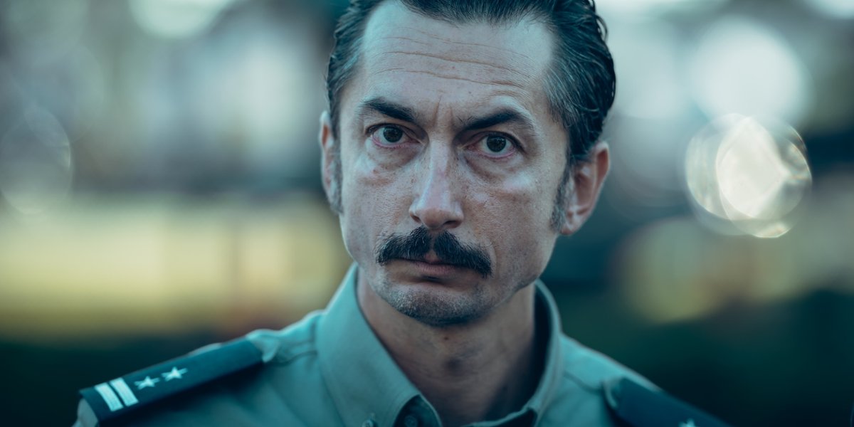 "Morfeusz": kryminalny serial, w którym grają Andrzej Konopka i Andrzej ...