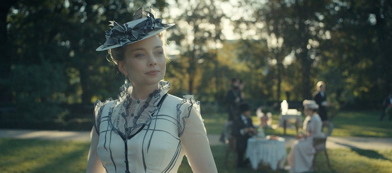 "Lalka" – data premiery. Kiedy trafi do kin? - Filmweb