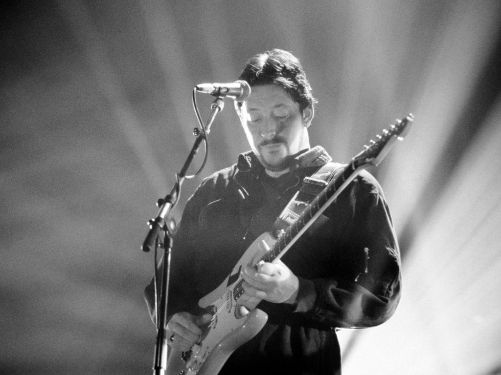 Chris Rea nie żyje. Autor hitu "Driving Home for Christmas" miał 74 ...