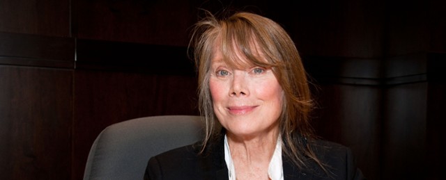 Sissy Spacek - Filmweb