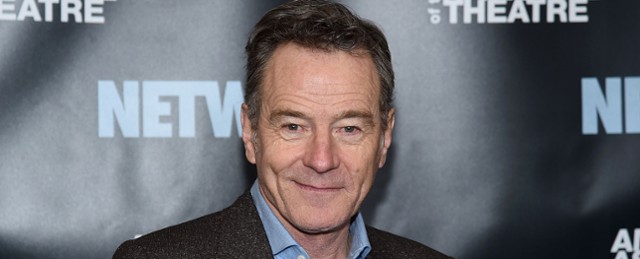 Bryan Cranston - Filmweb