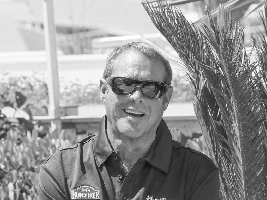 Dutch Chad Mcqueen
