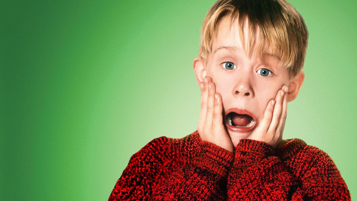 Macaulay Culkin w sequelu komedii "Kevin sam w domu"? Aktor opowiada o ...