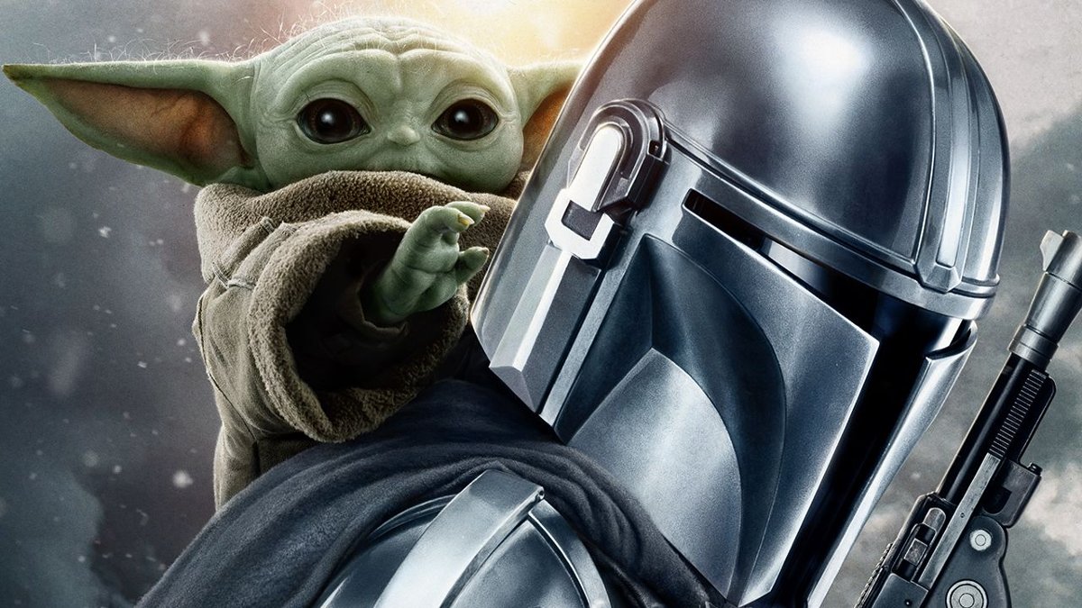 "Gwiezdne wojny" wracają do kin. Prognoza otwarcia "The Mandalorian and ...