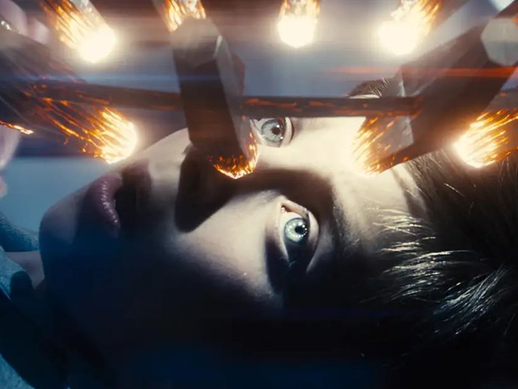 Box Office USA: Kosmici i Spielberg górą. "Dzień objawienia" numerem ...