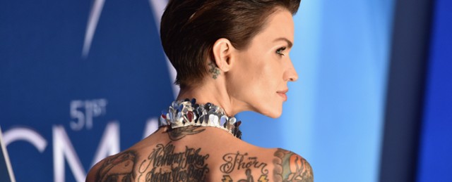 Ruby Rose (III) - Filmweb