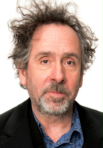 Tim Burton (I) - Filmweb