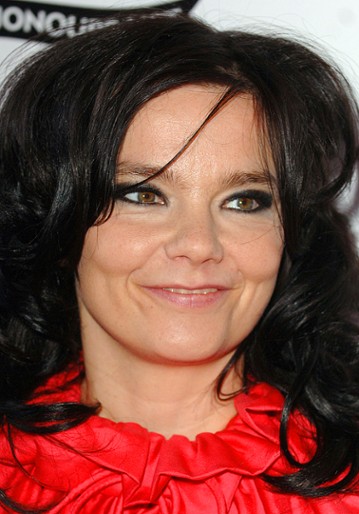 Björk Bio | Wiek, Wzrost, Rodzina, Kariera | Filmweb