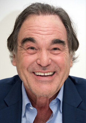 Oliver Stone (I) - Filmweb