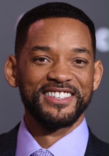 Will Smith (I) - Filmografia - Filmweb