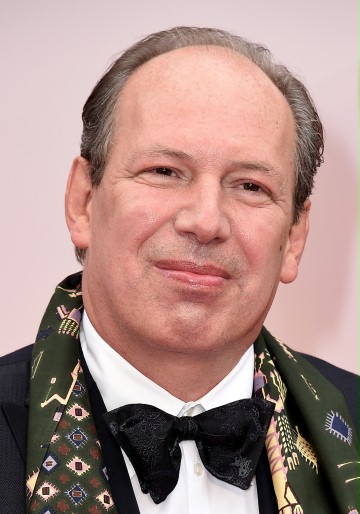 Hans Zimmer - Filmweb